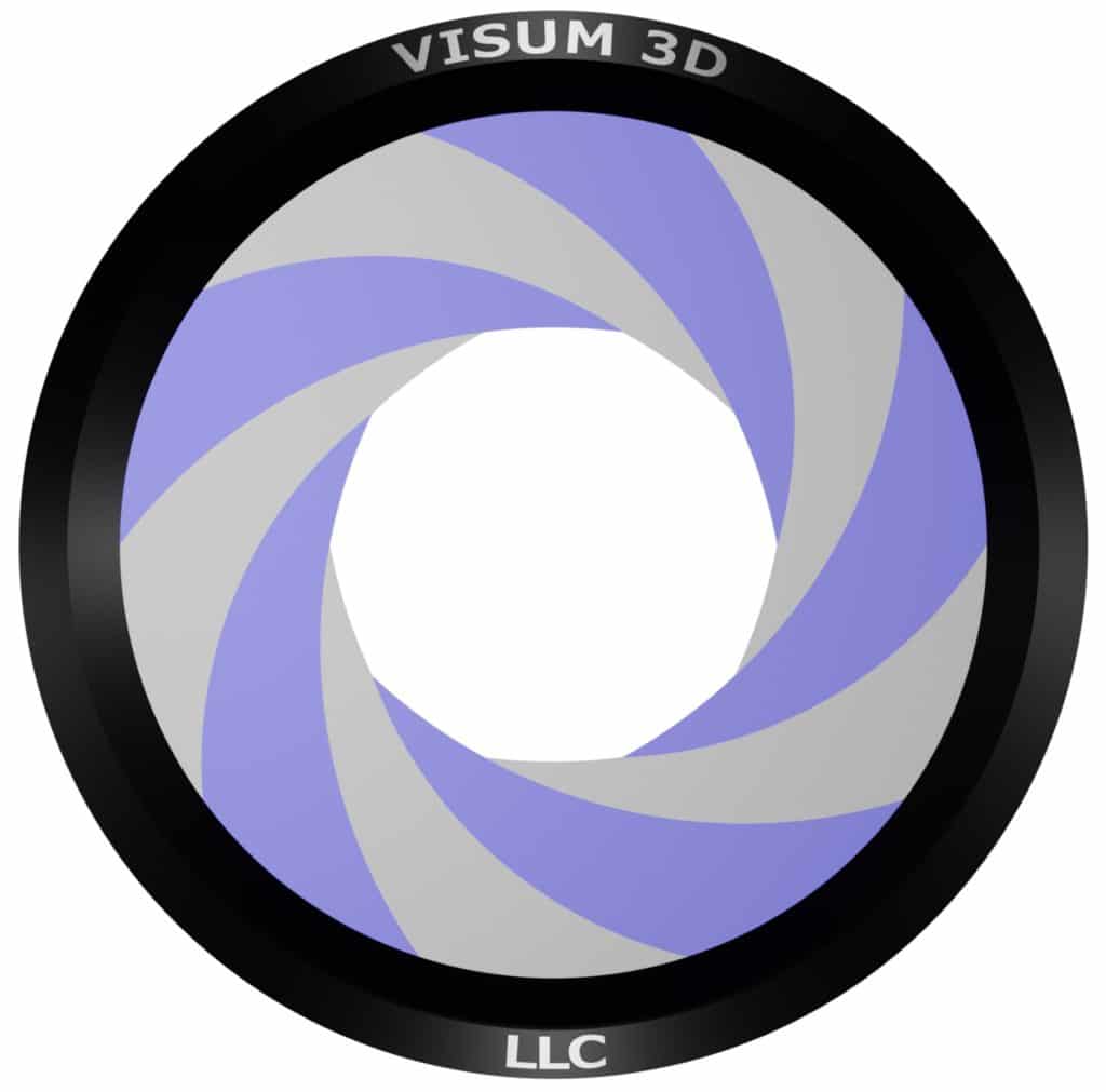 3D Scanning 3D Scanning Samples/FAQ - Visum 3D